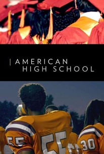 American High School: Season 1 | Rotten Tomatoes