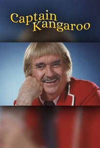 Captain Kangaroo | Rotten Tomatoes