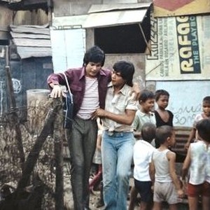 Manila in the Claws of Neon - Rotten Tomatoes