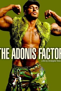 The Adonis Factor | Rotten Tomatoes