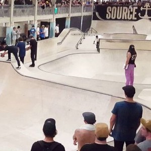 The Source Park - Rotten Tomatoes