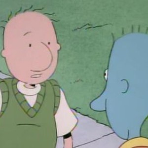 Doug: Season 2, Episode 1 - Rotten Tomatoes