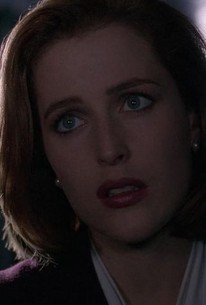 The X-Files: Season 4, Episode 10 | Rotten Tomatoes