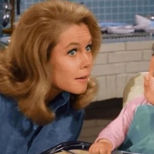 Bewitched: Season 2, Episode 32 - Rotten Tomatoes