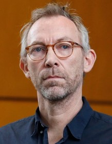 Simon McQuoid | Rotten Tomatoes