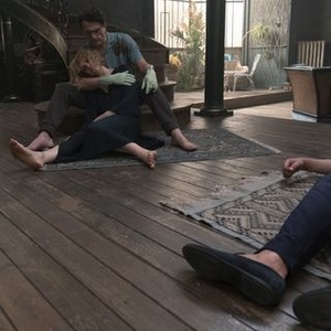 The Guest Room - Rotten Tomatoes