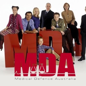 MDA - Rotten Tomatoes