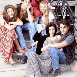 Friends - Rotten Tomatoes