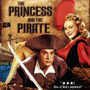 The Princess and the Pirate - Rotten Tomatoes