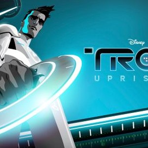 Tron: Uprising - Rotten Tomatoes