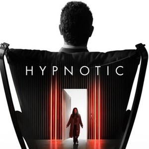 Hypnotic - Rotten Tomatoes