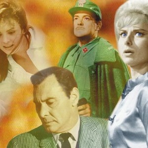 Pyro - Rotten Tomatoes