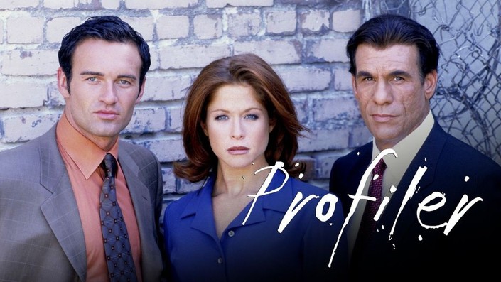 Profiler Tv Series Alchetron The Free Social Encyclopedia