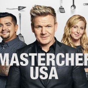 MasterChef: Season 1, Episode 10 - Rotten Tomatoes