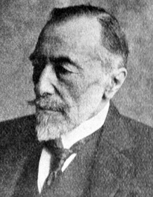 Joseph Conrad | Rotten Tomatoes