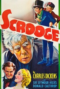 Scrooge | Rotten Tomatoes