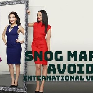 Snog Marry Avoid: International Version - Rotten Tomatoes