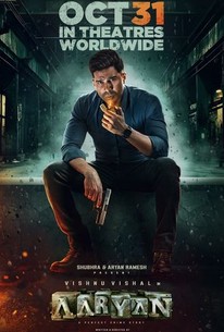 Aaryan (2025) | Rotten Tomatoes