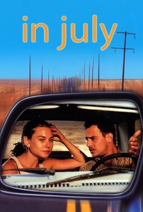 In July | Rotten Tomatoes