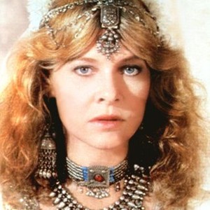 Kate Capshaw - Rotten Tomatoes