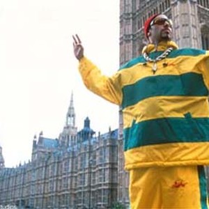 Ali G Indahouse - Rotten Tomatoes