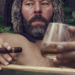 The Cabin With Bert Kreischer - Rotten Tomatoes