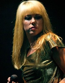 Glass Candy - Rotten Tomatoes