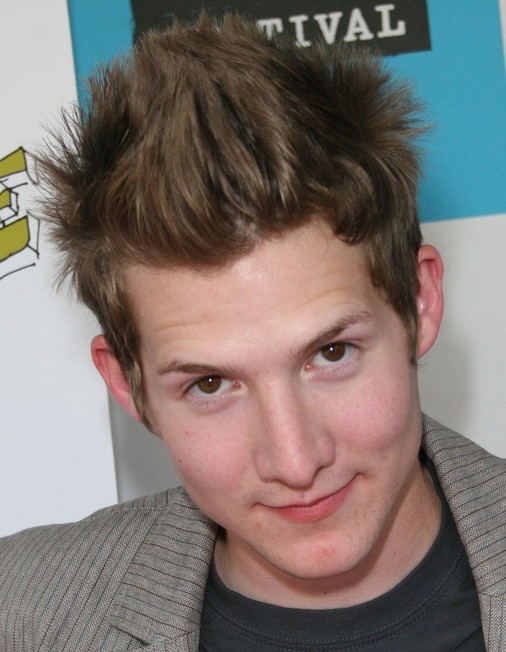 Seth Packard - Rotten Tomatoes