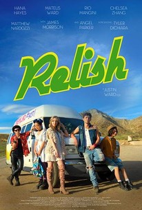 Relish | Rotten Tomatoes