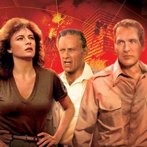 When Time Ran Out - Rotten Tomatoes