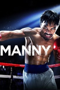 Manny | Rotten Tomatoes