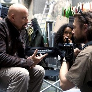 Pierre Morel Rotten Tomatoes