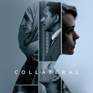 Collateral - Rotten Tomatoes