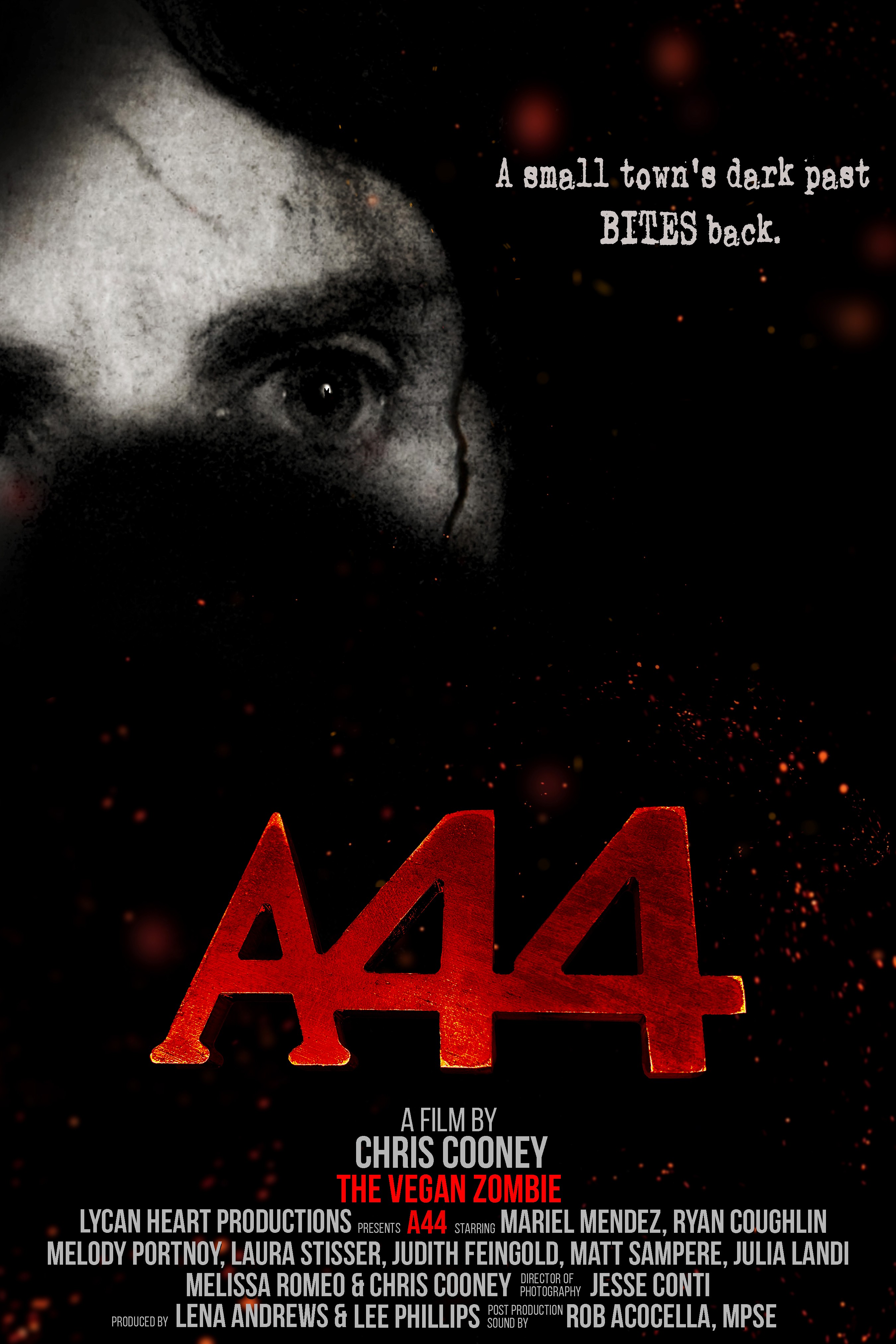 A44 Pictures | Rotten Tomatoes