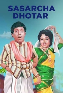 Sasarche Dhotar | Rotten Tomatoes