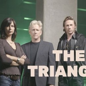 The Triangle - Rotten Tomatoes