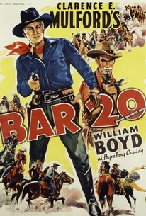 Bar 20 | Rotten Tomatoes