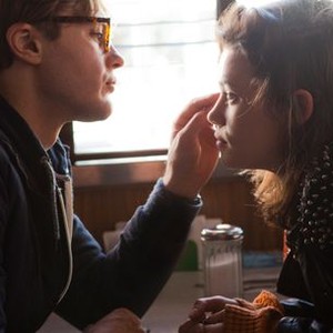 I Origins - Rotten Tomatoes