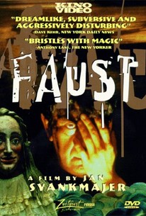 Faust (1994) - Rotten Tomatoes