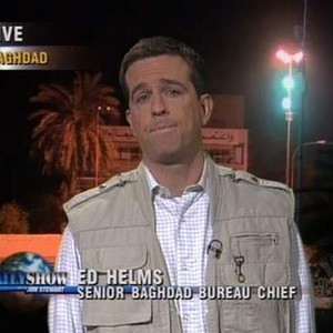 Ed Helms - Rotten Tomatoes