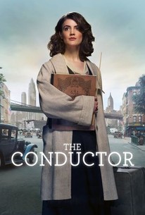 The Conductor | Rotten Tomatoes