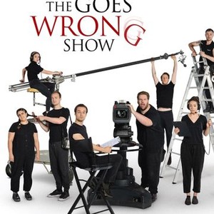 The Goes Wrong Show - Rotten Tomatoes