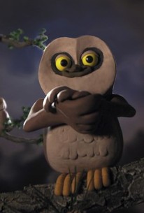 Creature Comforts: Season 2, Episode 4 | Rotten Tomatoes