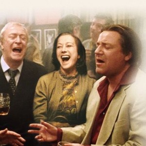 Last Orders - Rotten Tomatoes