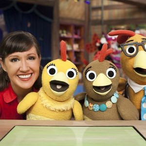 The Chica Show: Season 1, Episode 11 - Rotten Tomatoes