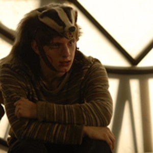 Hallam Foe - Rotten Tomatoes