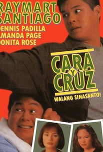 Cara y Cruz | Rotten Tomatoes