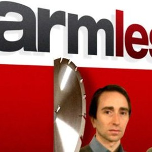 Armless - Rotten Tomatoes