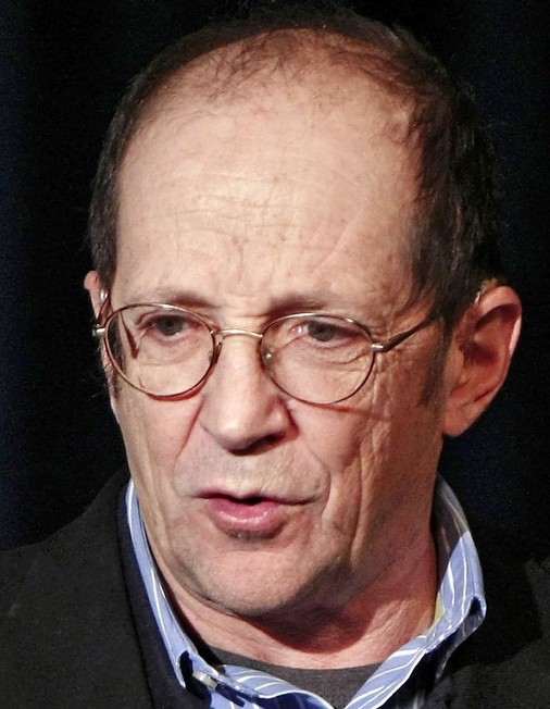 Gary Grossman - Rotten Tomatoes