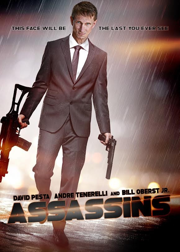 Assassins Pictures | Rotten Tomatoes